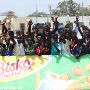 BISKO – LE BONHEUR DE PARTAGER